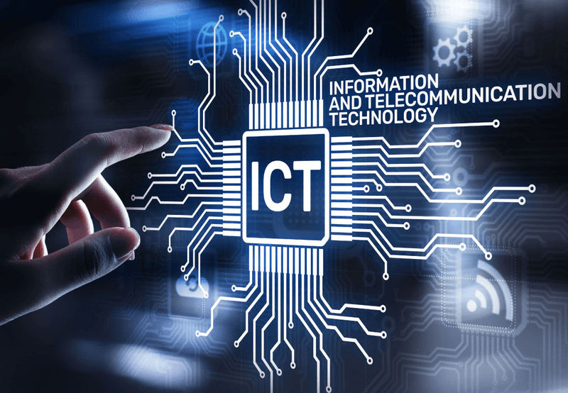Transforming the ICT Landscape with AI: A Complete Guide | SmartArc